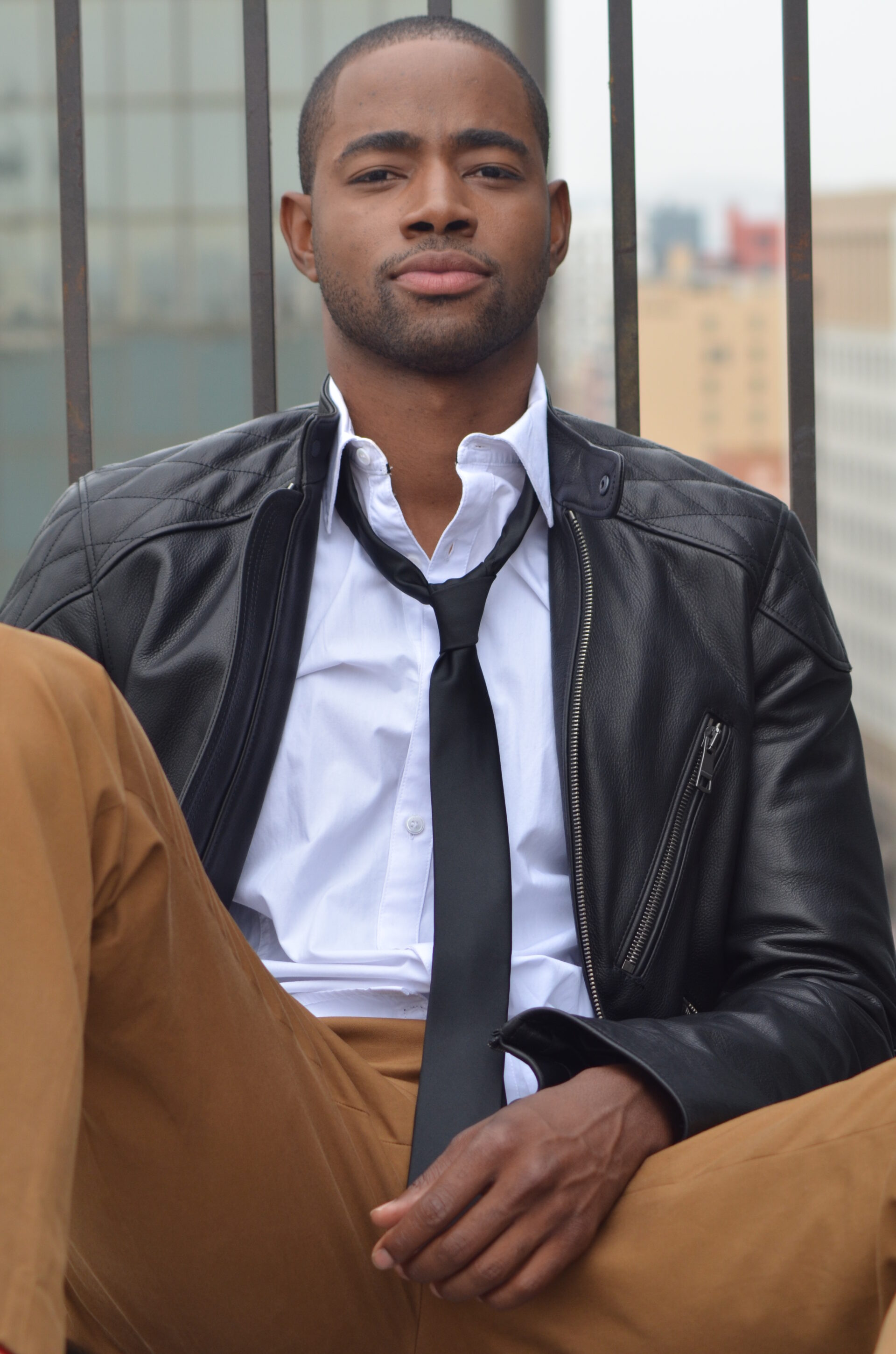 Jay Ellis One of My Favorite Photography Subje